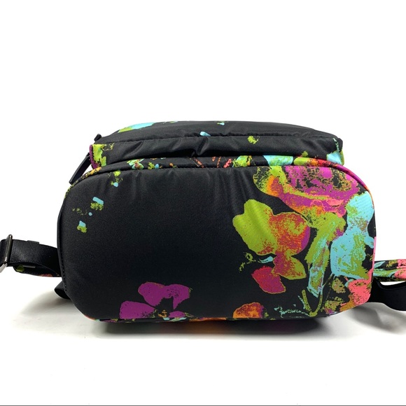 Tumi | Bags | Tumi Hartford Collage Floral Lightweight Backpack | Poshmark